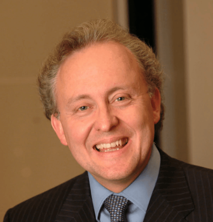 Our Partners - Transform Iran