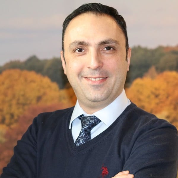 About - Transform Iran