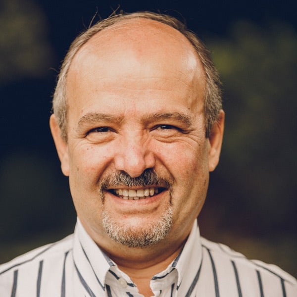 About - Transform Iran