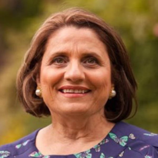 About - Transform Iran