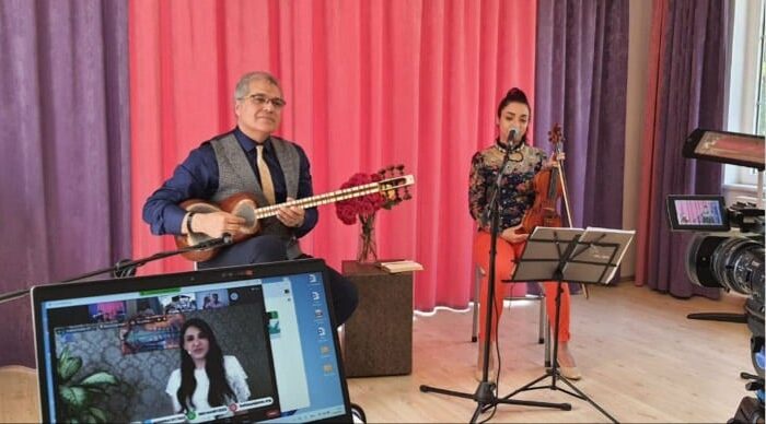 Our work - Transform Iran