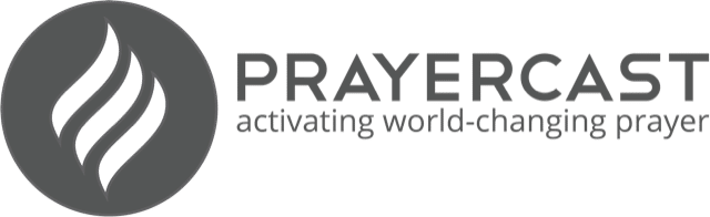 Pray - Transform Iran