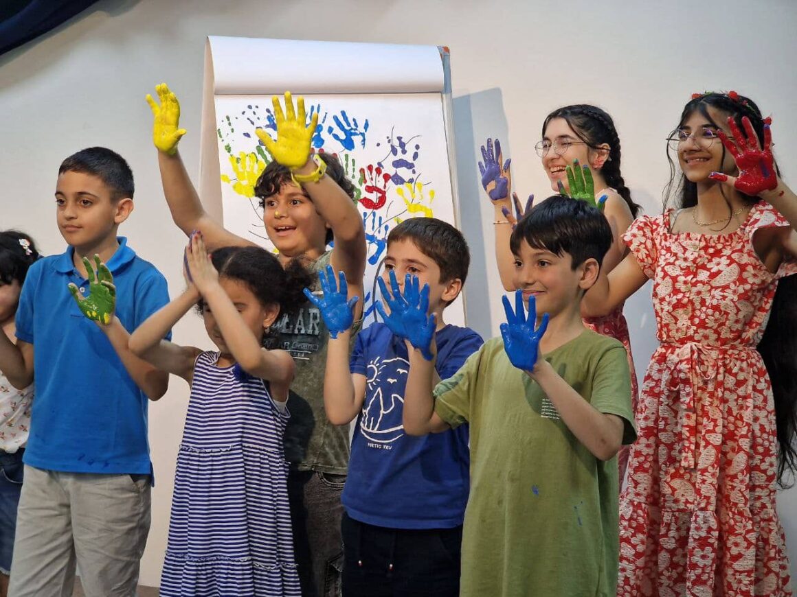 Donate - Transform Iran