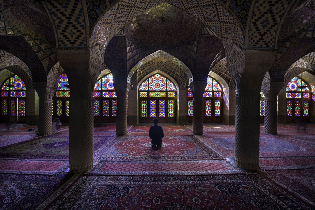 History of Iran: Journey from Ancient Empires to the Modern Islamic ...