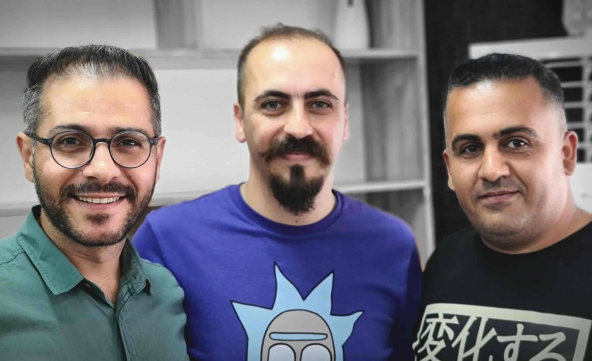 Outreach - Transform Iran