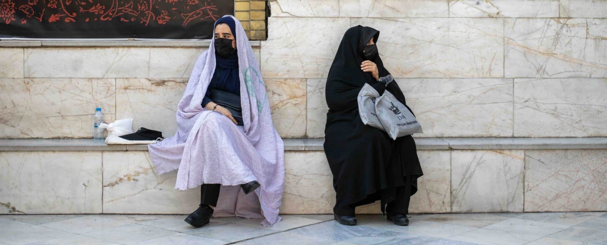 Latest News from Iran: A New President - Transform Iran