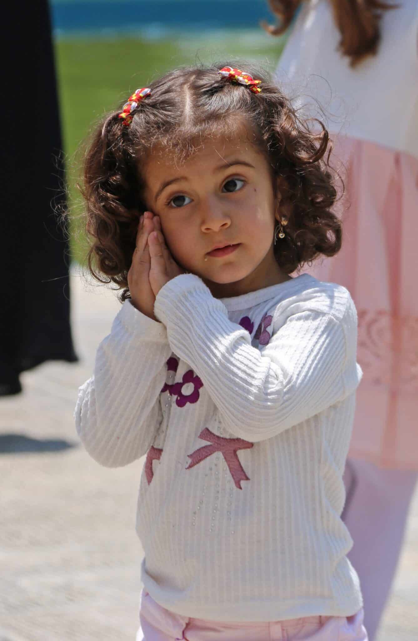 Challenges Faced by Iranian Children Today - Transform Iran