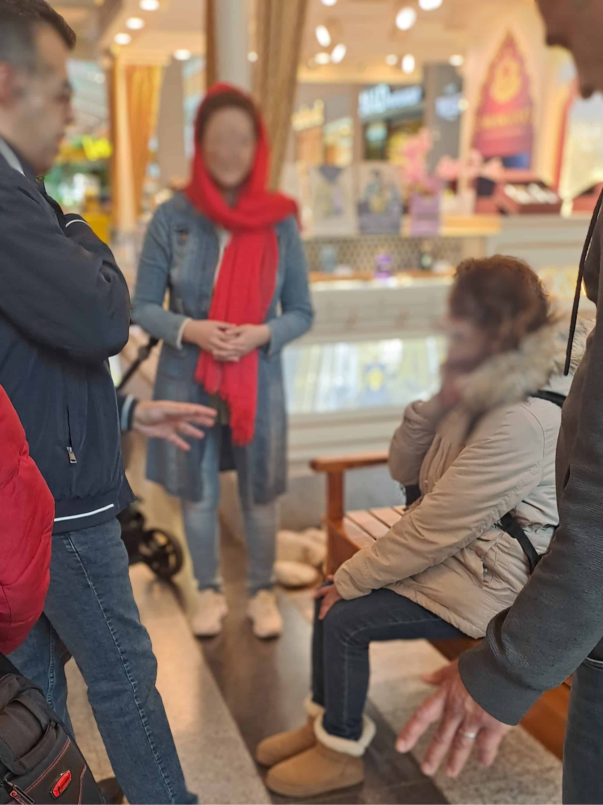 Divine Encounters: Iranians in Turkey Find Hope in Christ - Transform Iran